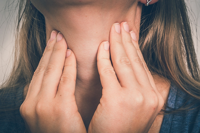 What Causes Post Nasal Drip 